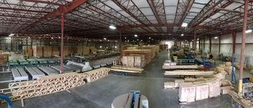 Struc-Tech | Roof Trusses